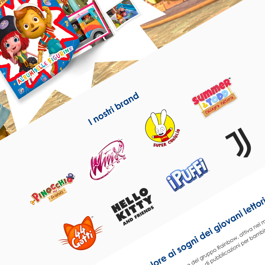 Tridimensional – BeeSoft.it